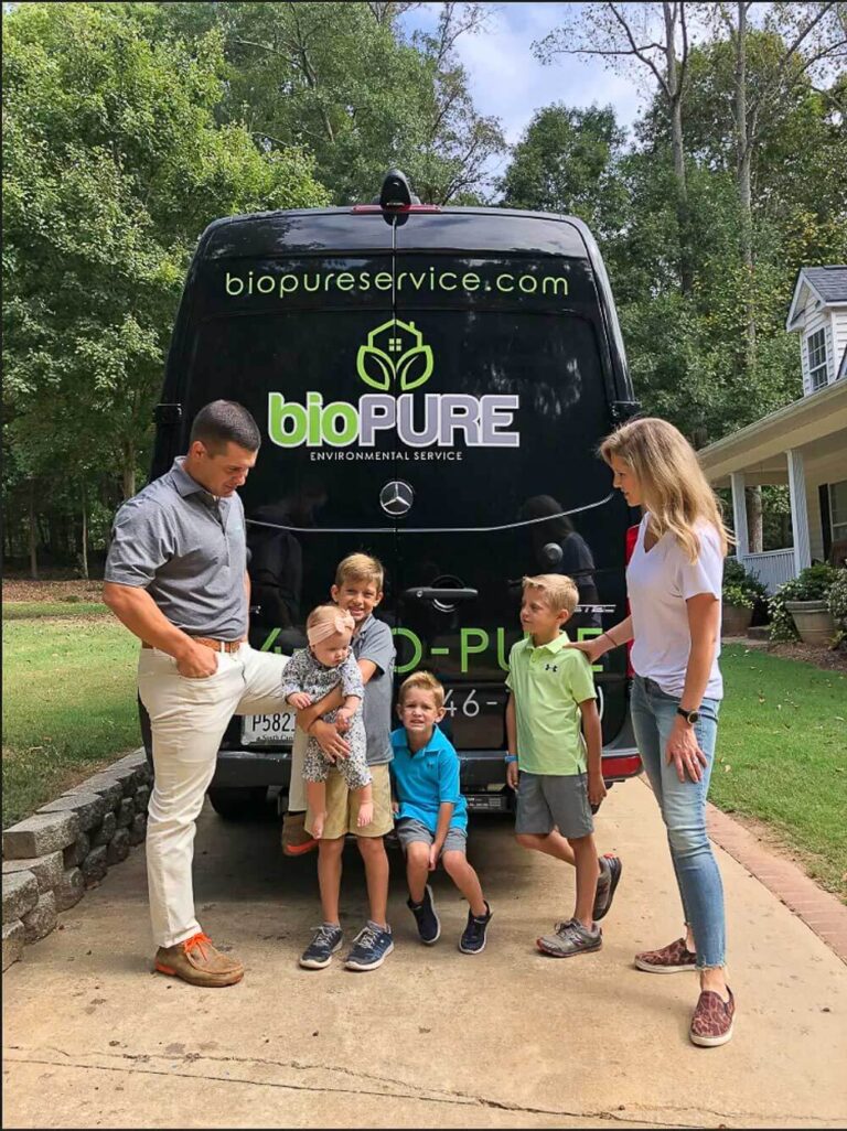 bioPURE Franchise Opportunity | Become a bioPURE owner